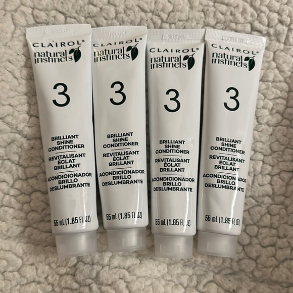 clairol | Hair | Clairol Natural Instincts Brilliant Shine Conditioner ...